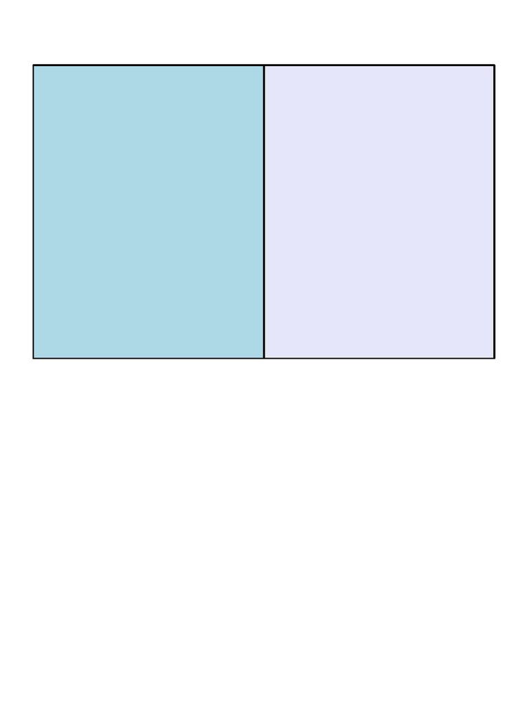 Tarjetas Parametros Sonoros Color | PDF