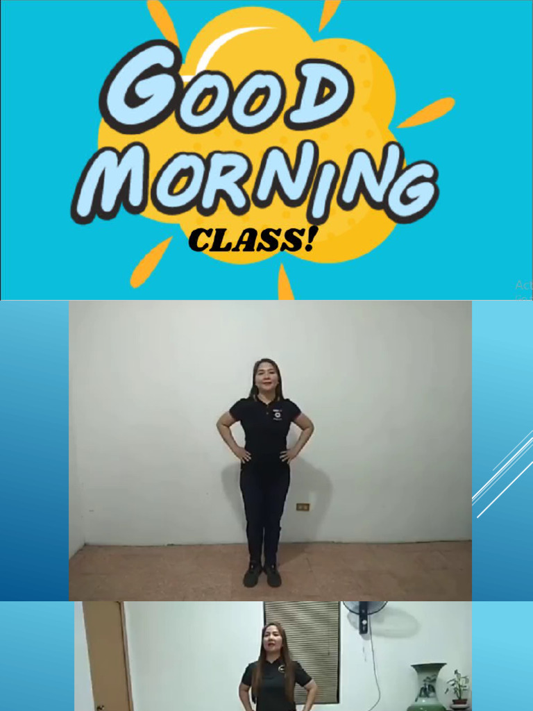 Phil Folk Dance Steps | PDF