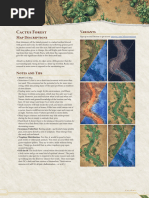 BSS Planter Wax and Pesticide Guide | PDF