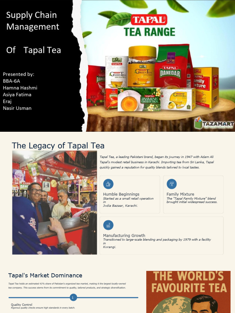 The-Legacy-of-Tapal-Tea (1) .PPTX - 20251209 - 003528 - 0000 | PDF ...