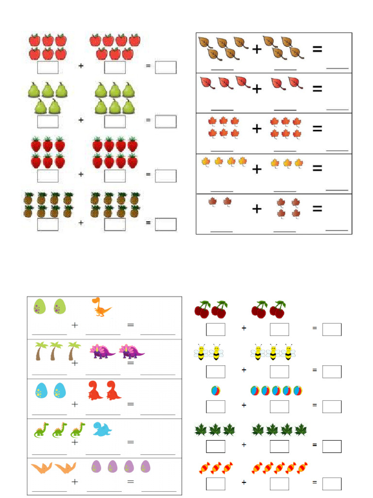Les Nonok | PDF