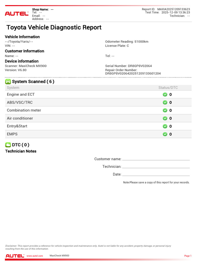51F_30098 | PDF | Land Vehicles | Automotive Industry