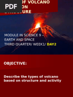 Characteristics of Cinder Cone Volcanoes | PDF | Types Of Volcanic ...