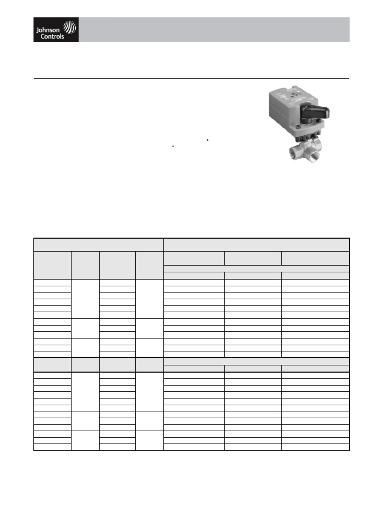 VG1000 Three-Way, Stainless Steel Trim, NPT End Connections Ball Valves ...