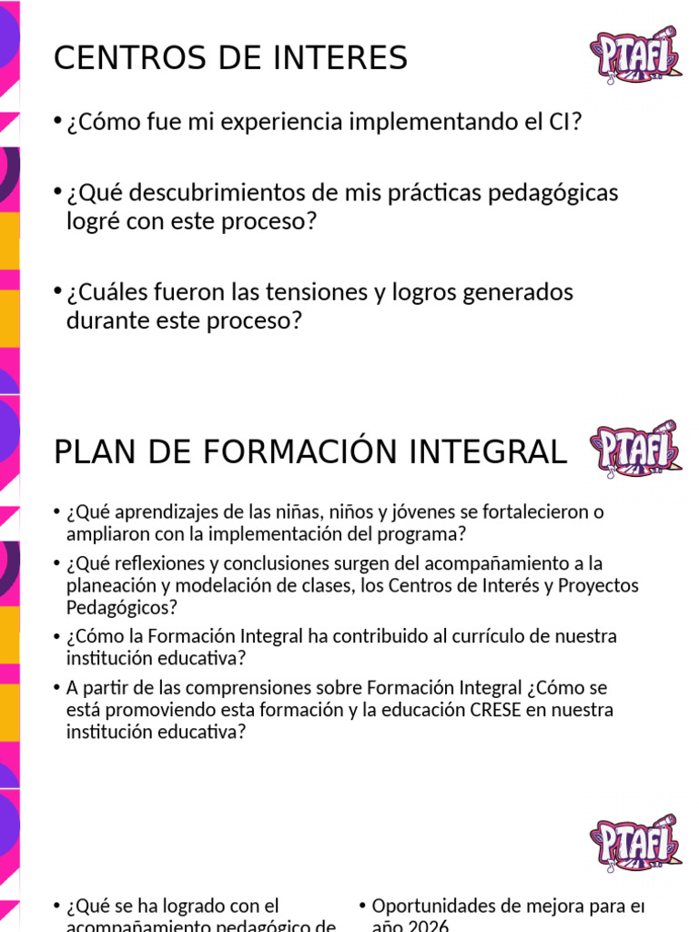 Cda Momento III | PDF
