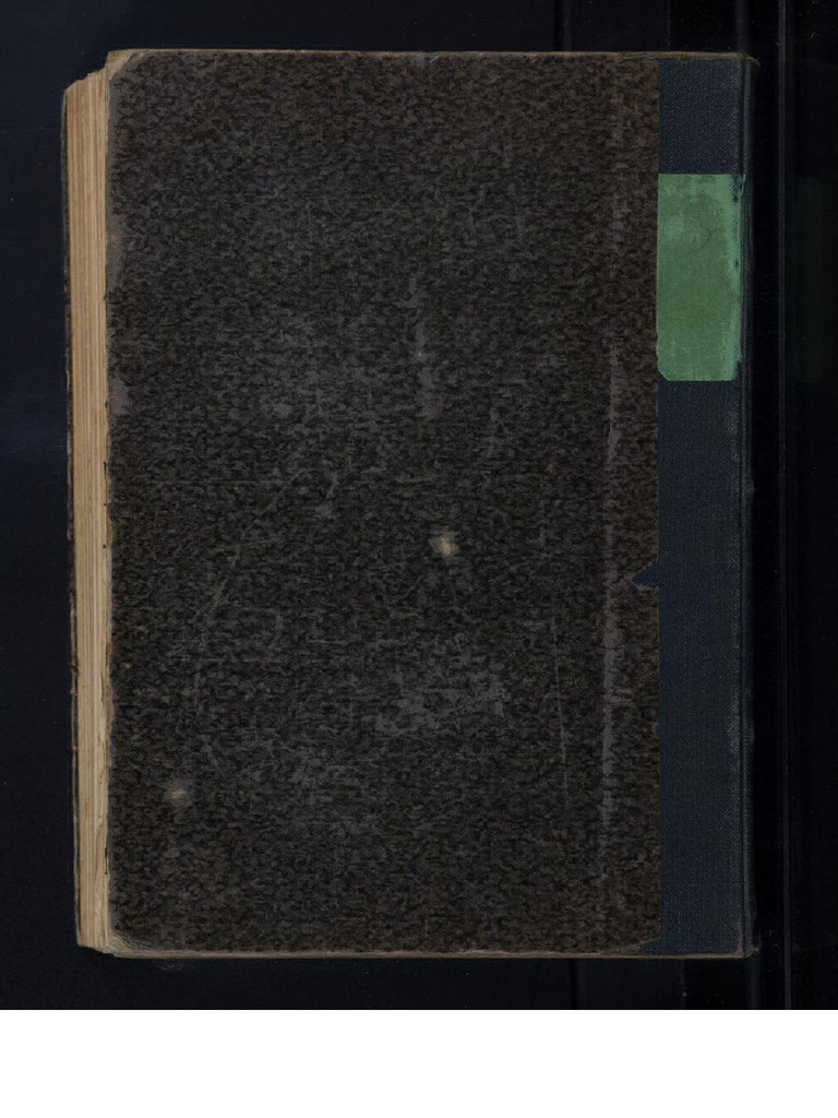 Israels Gebete Samson Raphael Hirsch Frankfurt Am Main 1895 Images | PDF