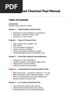 GMMMG Emollient Ladder for Eczema | PDF | Topical Medication | Dermatitis