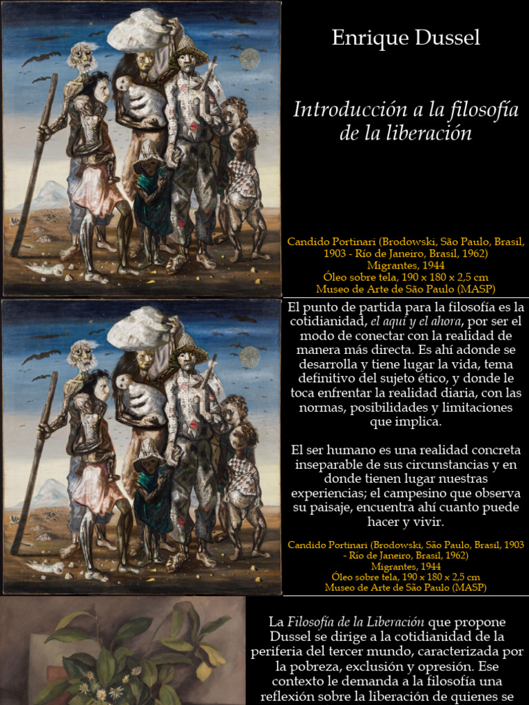 Semana 11 - Dussel - 2 | PDF | Argentina