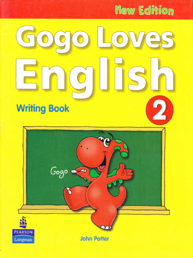 Writing Book | PDF