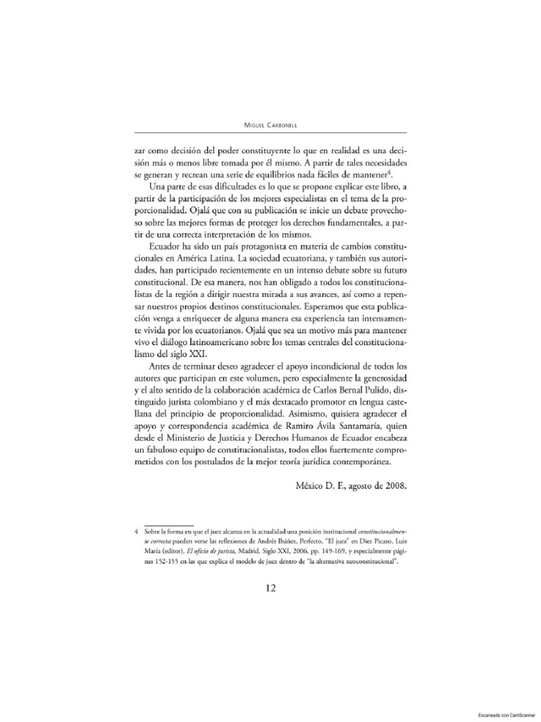La Formula Del Peso PDF | PDF