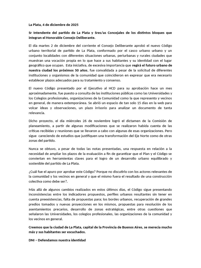 Nota COUT Alak | PDF