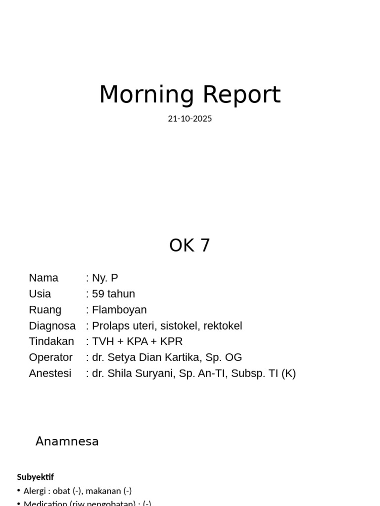 MR ANI OK 7 21-10-2025 | PDF