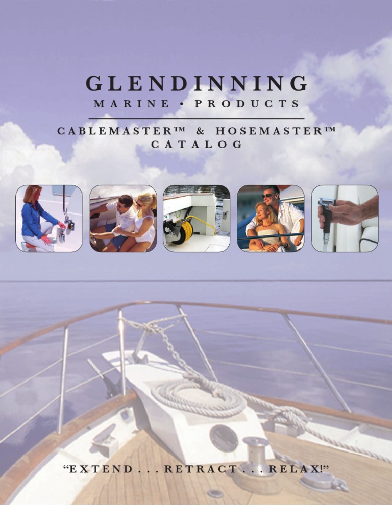 Glendinning: Try Our Other Products! | PDF | Home & Garden | Technology ...