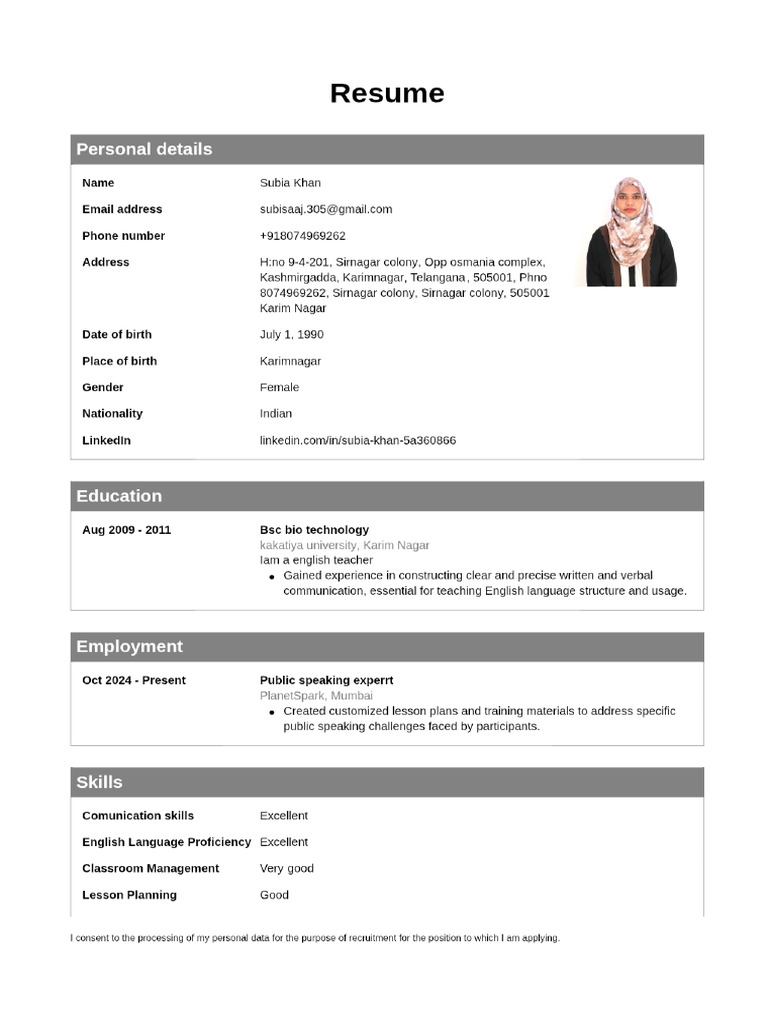 Document From Subi | PDF