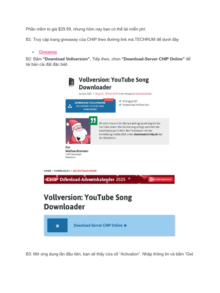 Tai3 Video Youtube | PDF