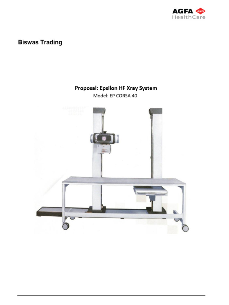 Banerjee , Epsilon Xray | PDF | Taxes | X Ray