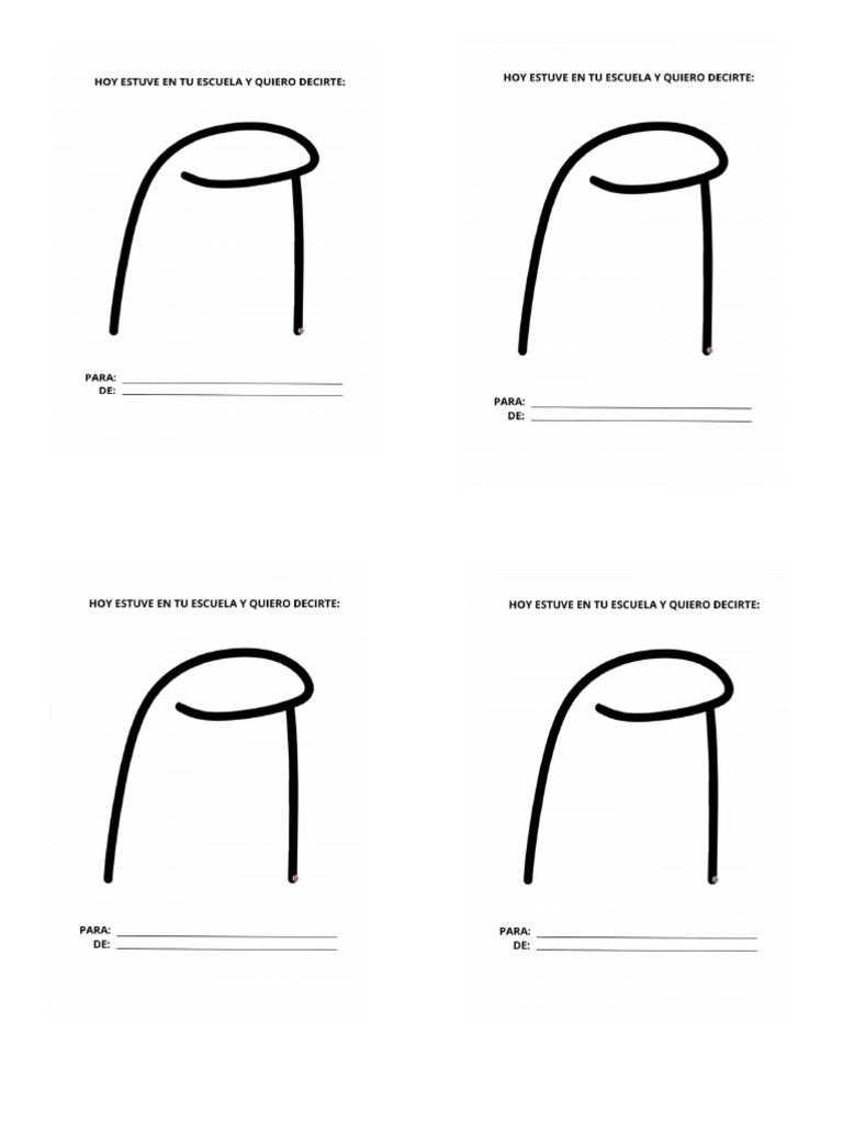 Deformitos Reunion | PDF