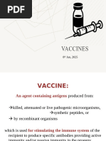 Package Insert - Menactra | PDF | Public Health | Clinical Medicine