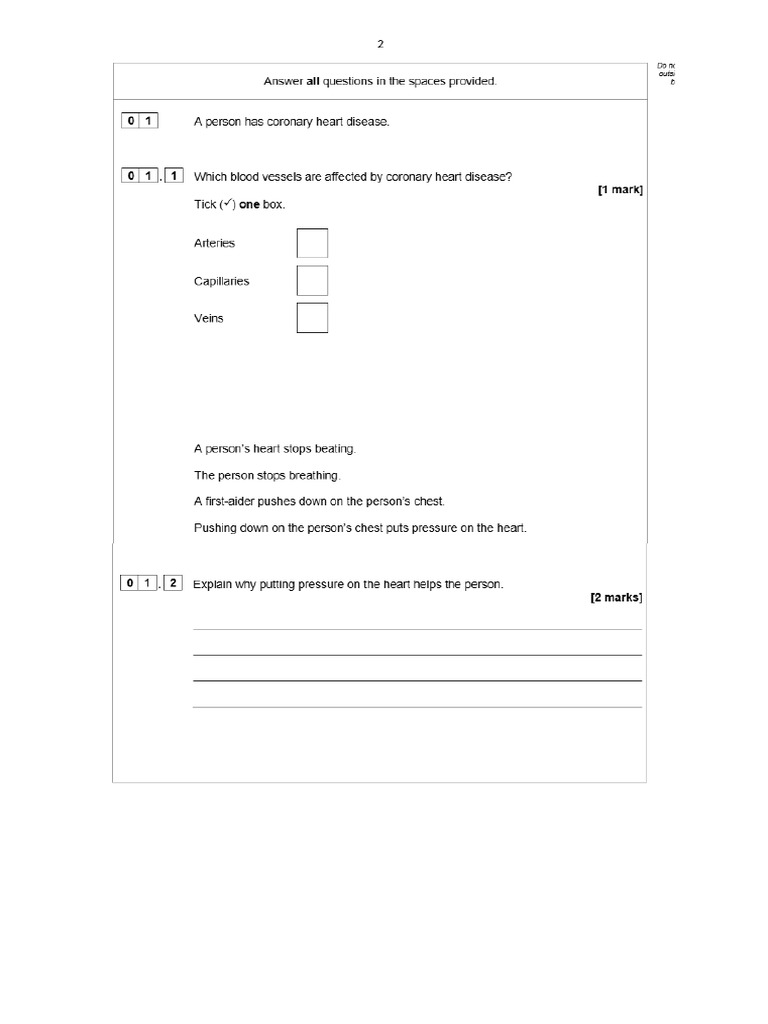 Paper 1 2024 | PDF