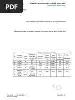 LOTO Equipment and Color Code Guide | PDF | Equipment | Manufactured Goods