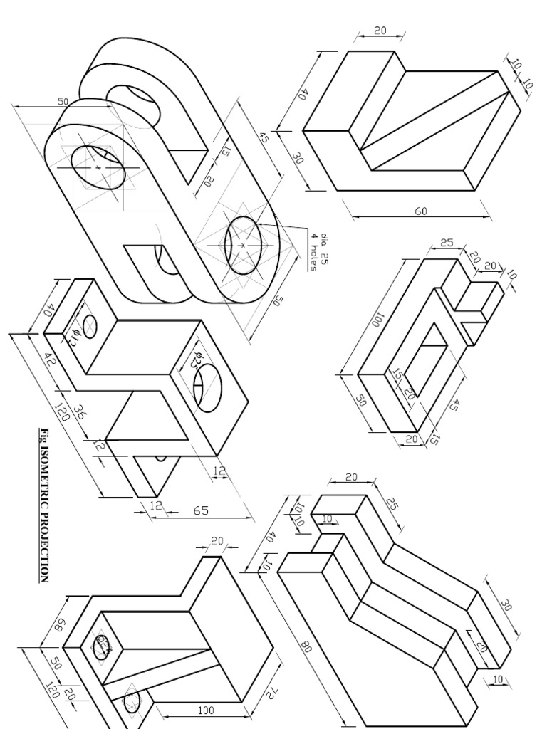 Engineering Drawing Pdf Engineering Drawing (JNTU, Kakinada) By