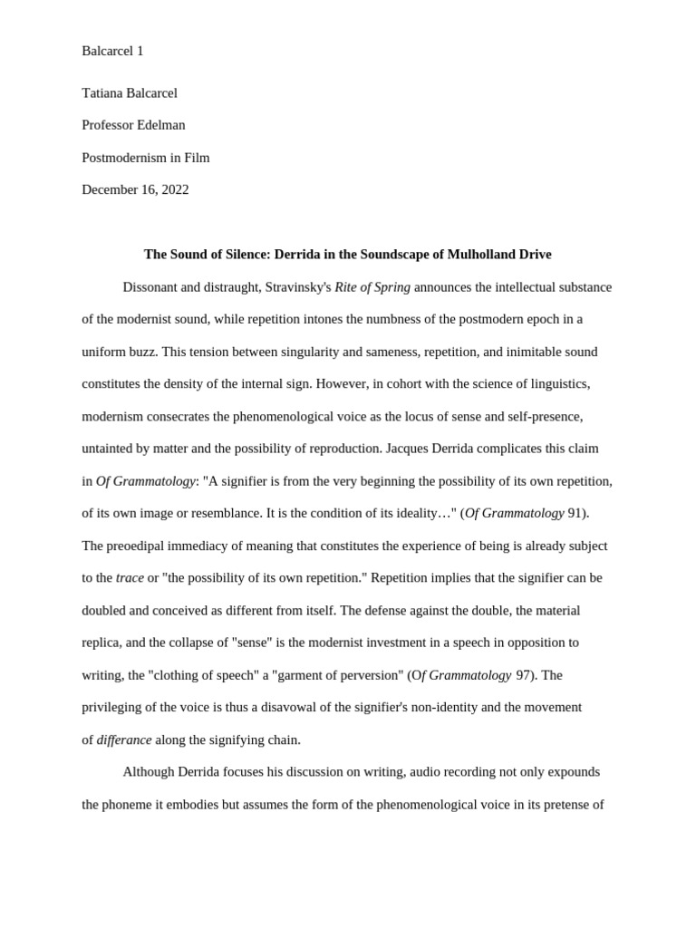 Paper 2 - Tatiana Balcarcel | PDF
