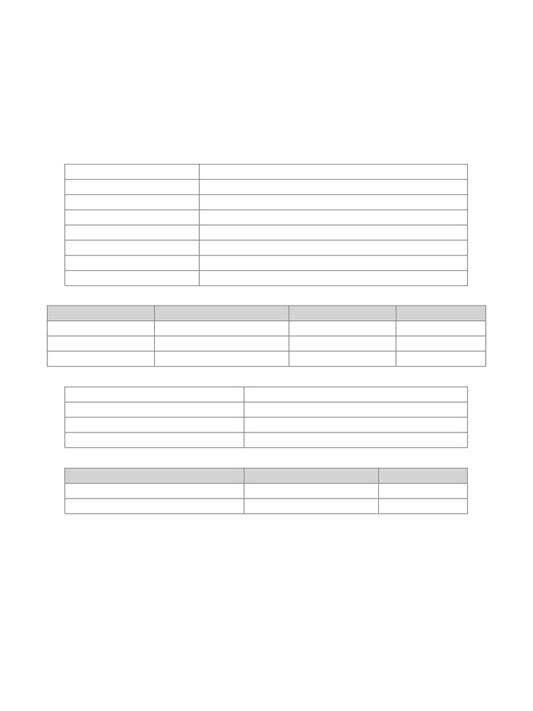 Academic Instructor Application Form | PDF