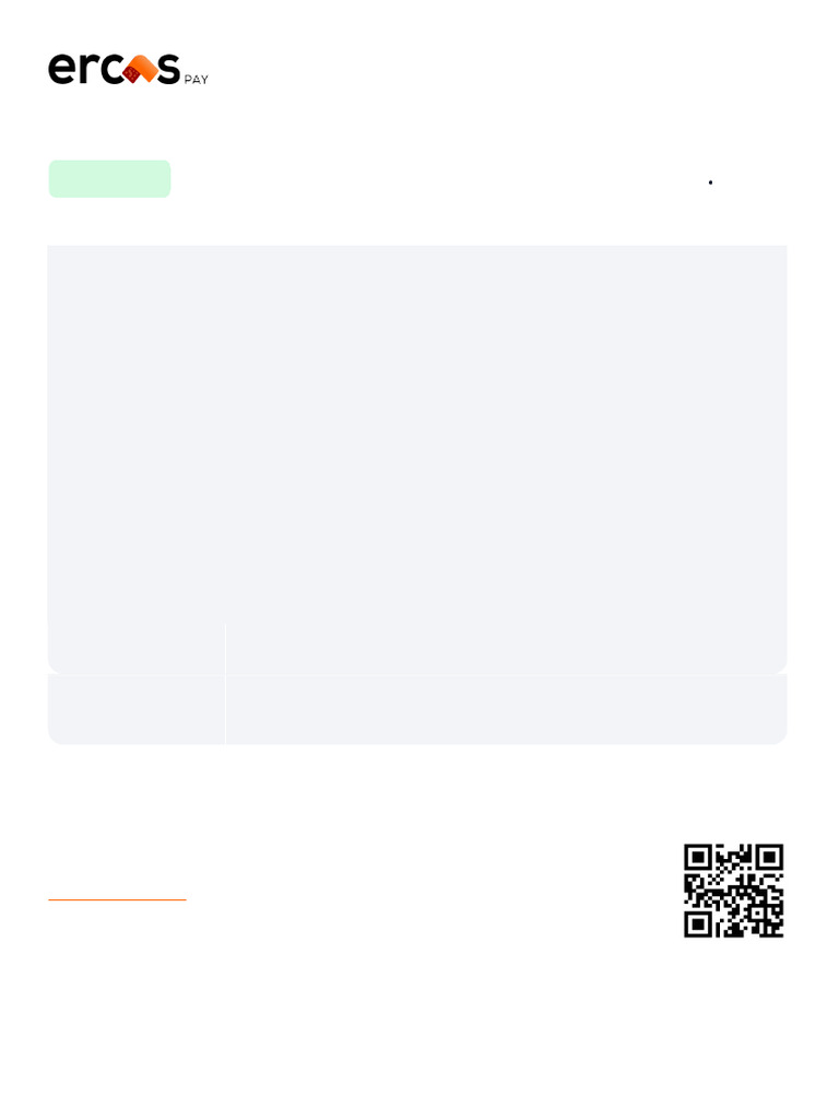 Transaction Receipt | PDF