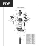 Thickener Torque - Rakes & Drive | PDF | Mechanical Engineering | Nature