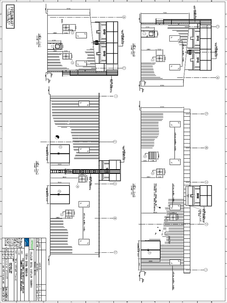 &BB 7355 C-ZG 1001 (en) (Sht 2 of 5) Issue 01 - VPSA Building ...
