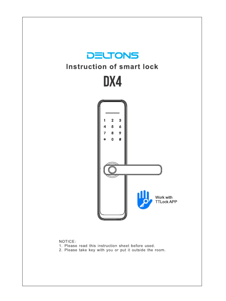 Dx4 Manual | PDF