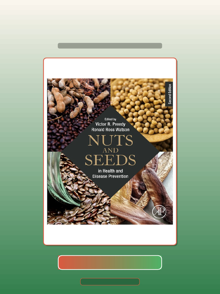 Nus and Sees in Health and Disease Prevention Victor R Preedy HQ File ...