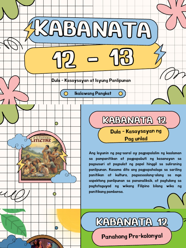 Dula - Kasaysayan at Isyung Panlipunan | PDF