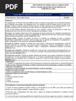 Infecção Puerperal: Diagnóstico e Tratamento | PDF | Período pós-parto ...