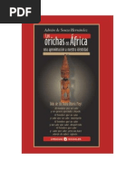 1205 Otura Otrupon | PDF | Sabiduría | Mitología