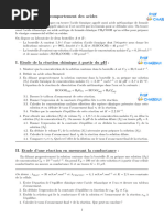 Dipole RL - Circuit RL - Equation Differentielle - 2 Bac SM - [Exercice ...