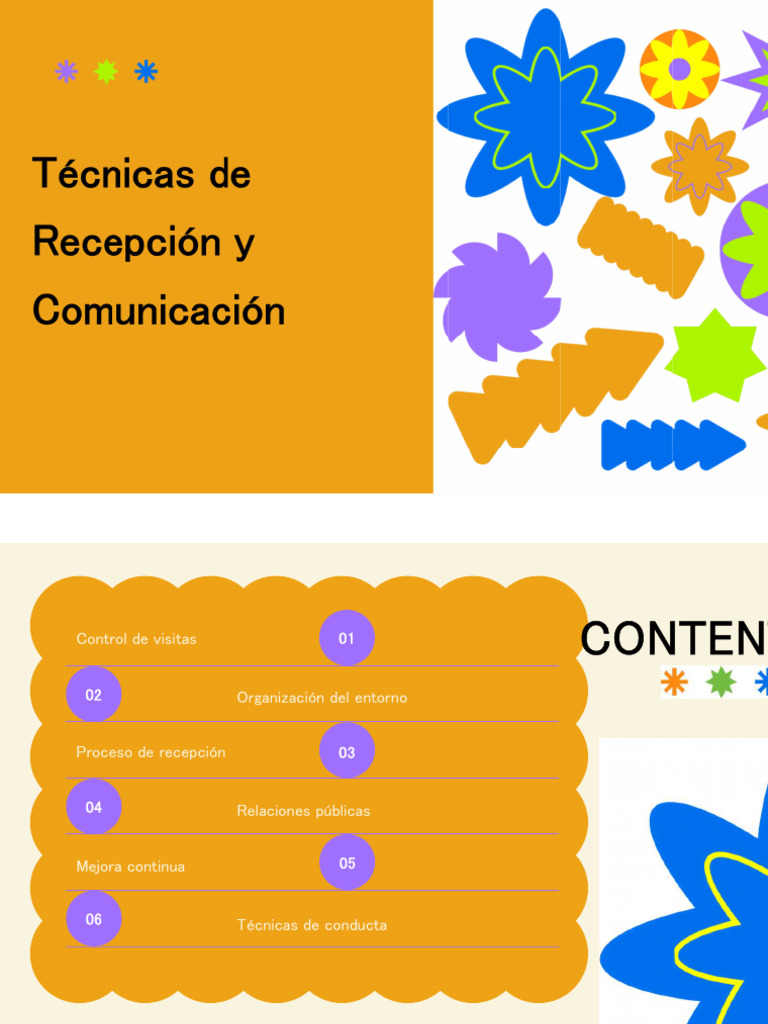 MF0975_2 Tema 3 REcepcion de visitas y organizaciones administrativas ...