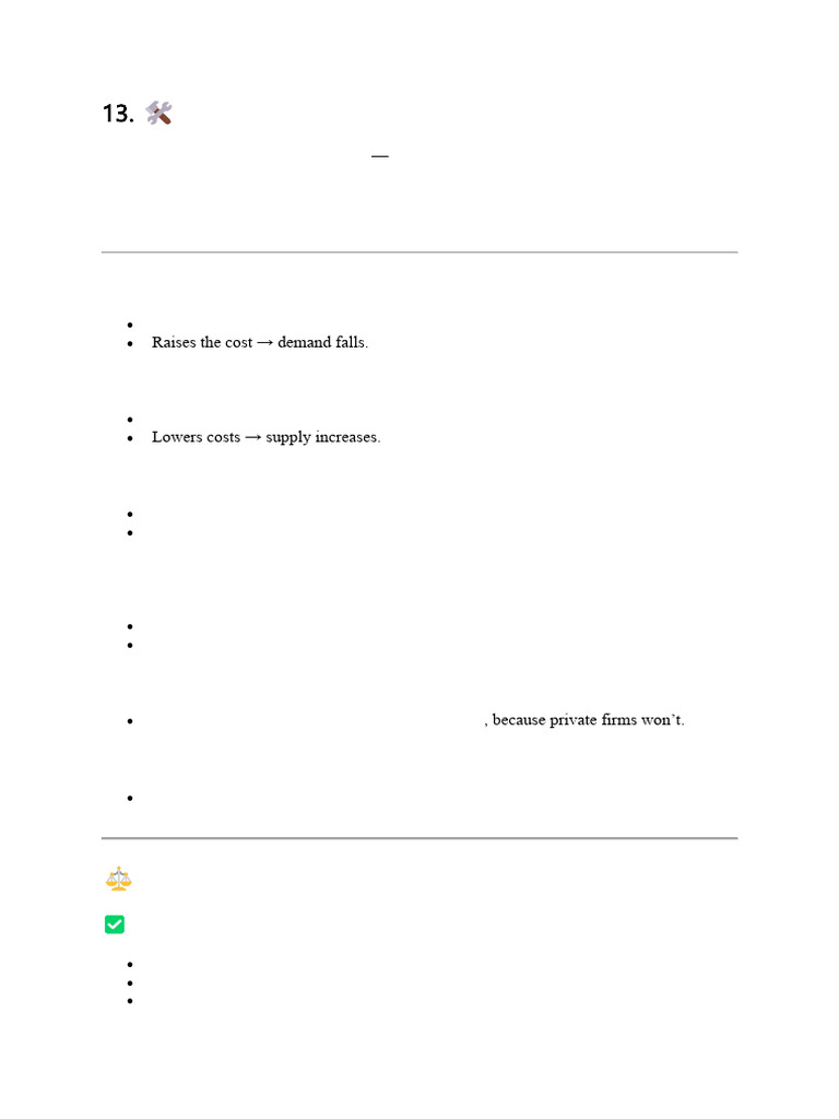 econ macro | PDF | Inflation | Unemployment