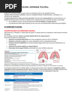 Análise do Líquido Pleural: Tipos e Coleta | PDF | Especialidades ...