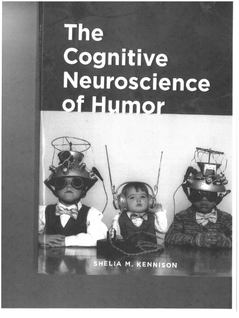 Effects of Humor On Mind Body | PDF