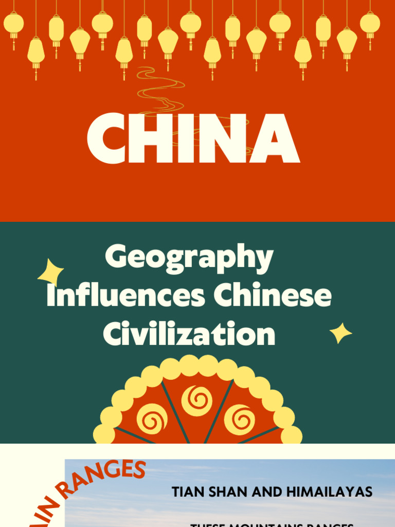 Ancient China 3.4, 3.5, 9.2, 9.3 | PDF | Mongol Empire | China