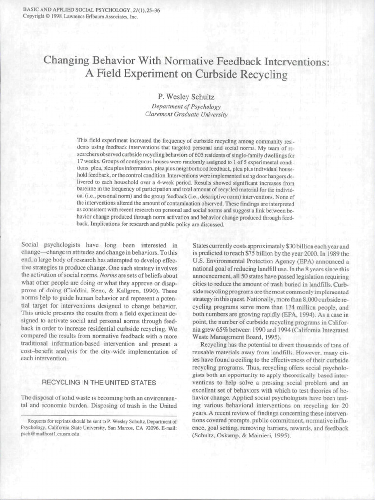 EBSCO-FullText-11_18_2025 | PDF | Recycling | Waste