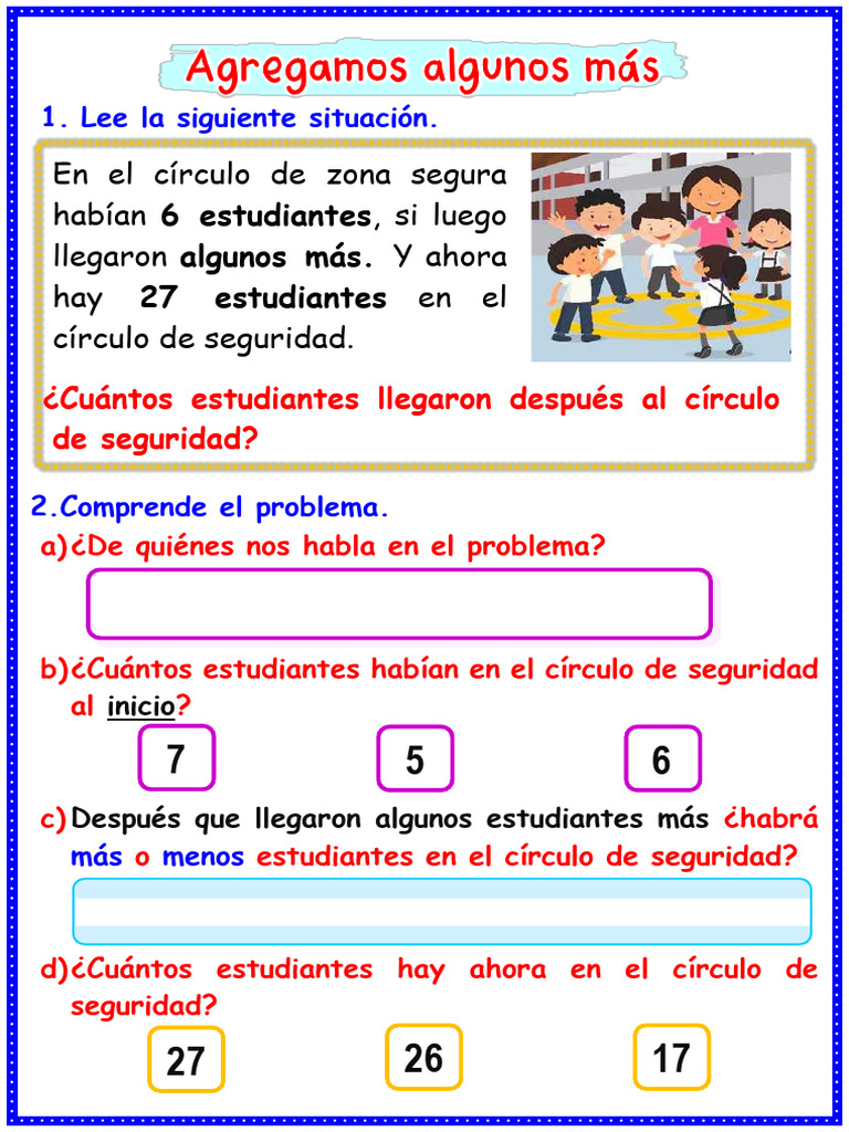 F. Agregamos Algunos Más (Cambio 3) | PDF