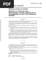 Iso 3071 | PDF | Ph | International Organization For Standardization