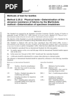 Oiml R76 PDF | PDF | Metrology | Nature