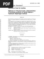 ISO 139 2005 Amd 1 2011 | PDF | International Organization For Standardization | Regulation