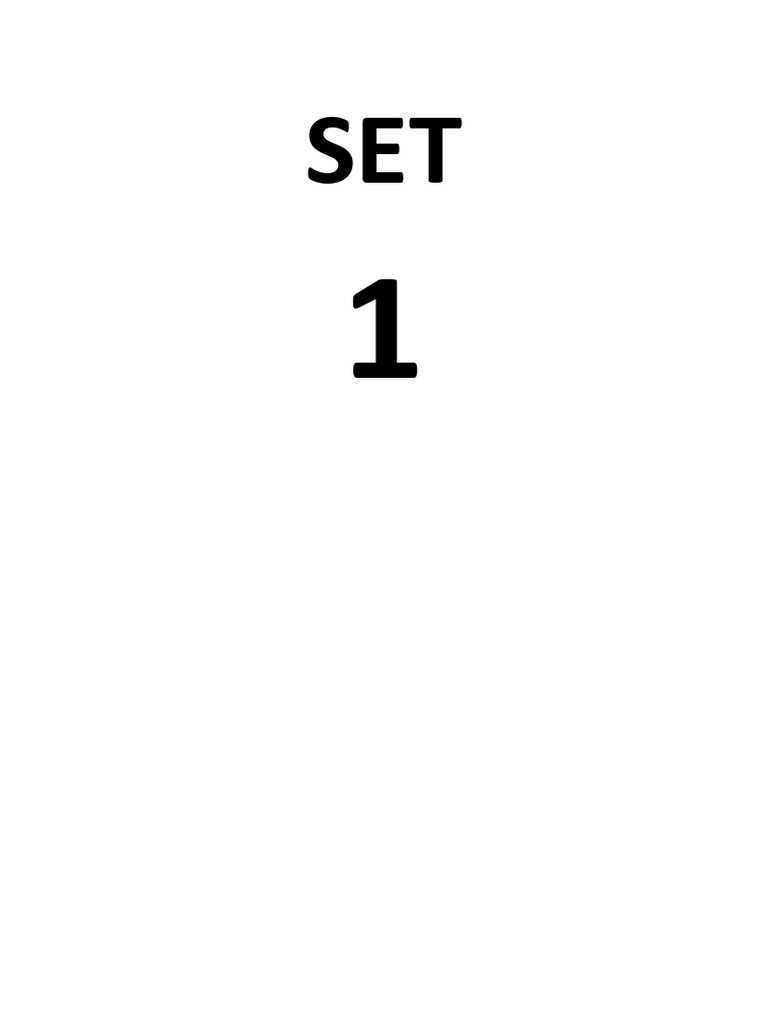 Set1 Pdf