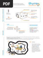 Rodocodo Hour of Code Teaching Guide | PDF