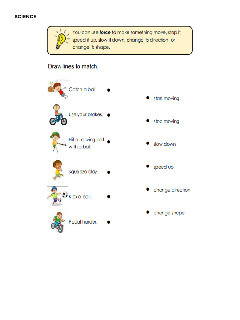 Worksheet Quarter3 Week2 | PDF