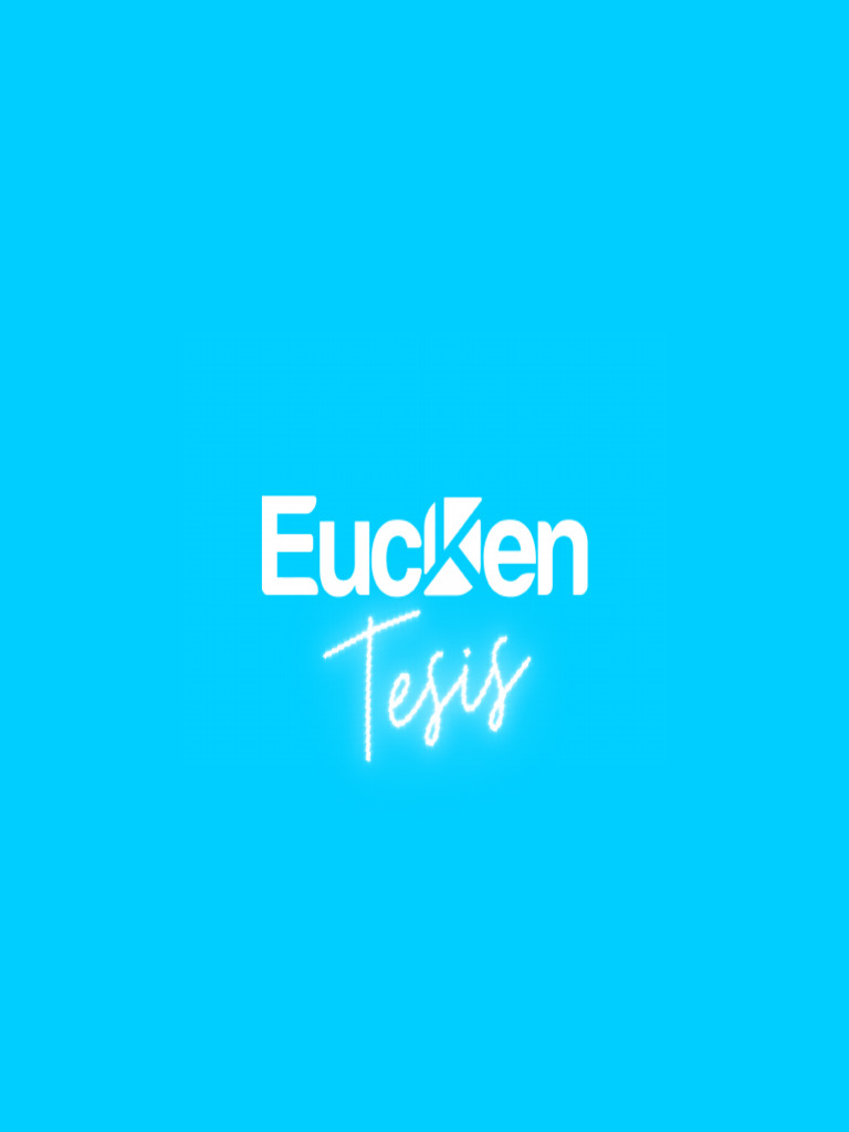 Brochure de Servicios Eucken | PDF